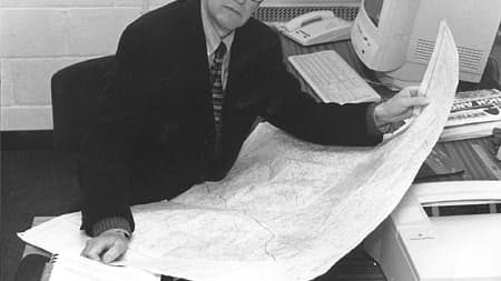 THE GREAT FOREST CRATER | theforestreview.co.uk