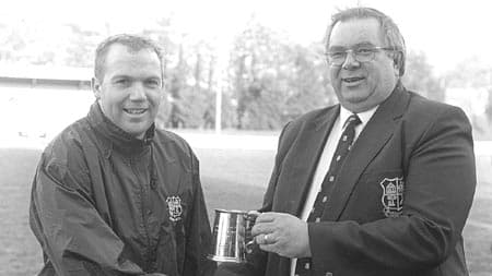 Just the Jewson job! | theforestreview.co.uk