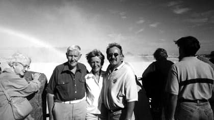 HI COUSIN! | theforestreview.co.uk