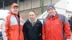 Rally winner Nik gets last minute boost | theforestreview.co.uk