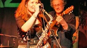 Carmina return | theforestreview.co.uk