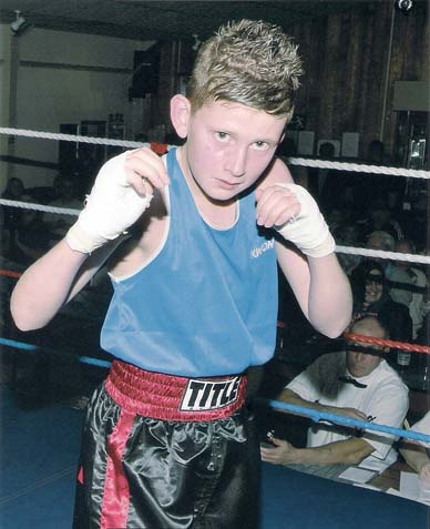 Just champion! | theforestreview.co.uk