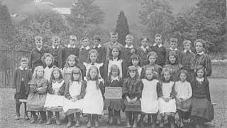A Forest school 100 years ago | theforestreview.co.uk