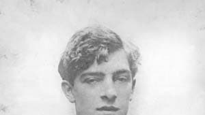 My name? It’s William Driver | theforestreview.co.uk