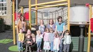 Official launch soon for Bream Play Park | theforestreview.co.uk