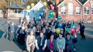 High praise for village's great family school | theforestreview.co.uk