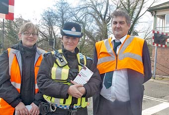 Dicing with death | theforestreview.co.uk