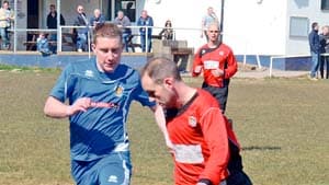 Comeback Craig outstanding | theforestreview.co.uk