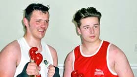 Lydney boxers pack a punch | theforestreview.co.uk