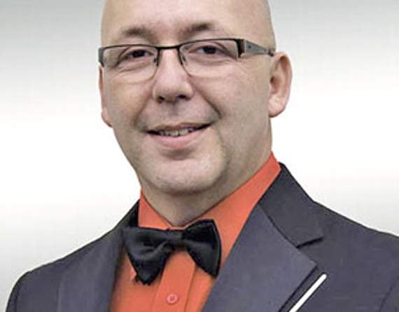 History buffs get ‘sneak’ preview of brass tribute | theforestreview.co.uk