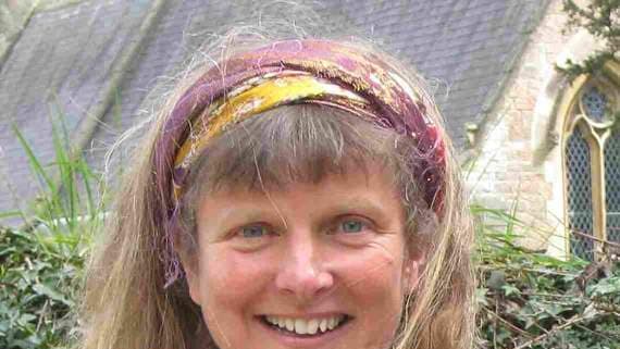 Italian premiere for composer Fiona Frank | theforestreview.co.uk