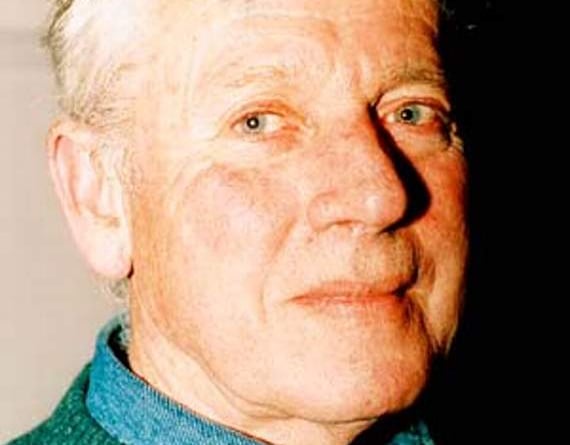 Clearwell Caves founder Ray Wright passes away | theforestreview.co.uk