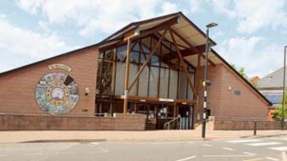 Campaigners launch fight for Ross public library | theforestreview.co.uk