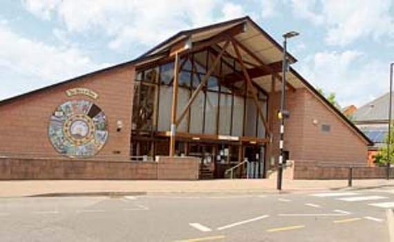 Campaigners launch fight for Ross public library | theforestreview.co.uk