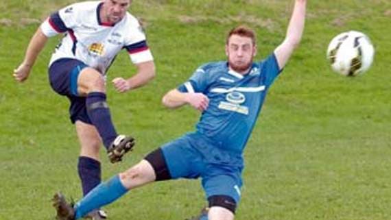 Mitcheldean leave it late | theforestreview.co.uk