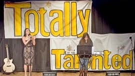 Teens totally have talent | theforestreview.co.uk