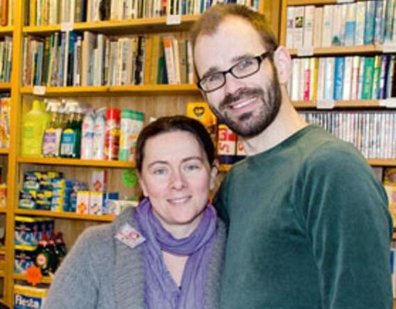 'Shaken' victim remains defiant after armed robbery at Westbury Post ...