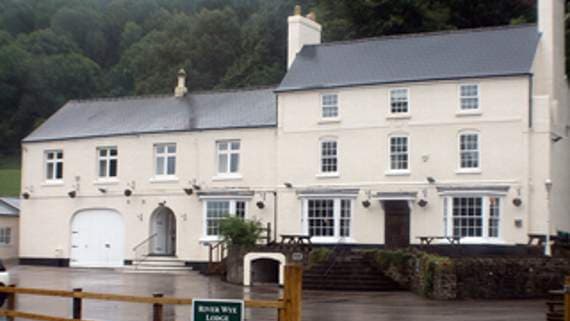 ‘Big House’ opens its doors in Lydbrook | theforestreview.co.uk