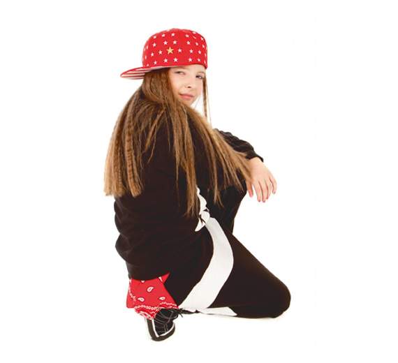 Dance success for Makayla | theforestreview.co.uk