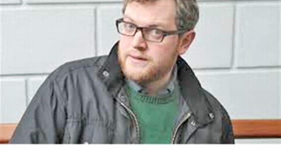 Jupp shows write stuff | theforestreview.co.uk