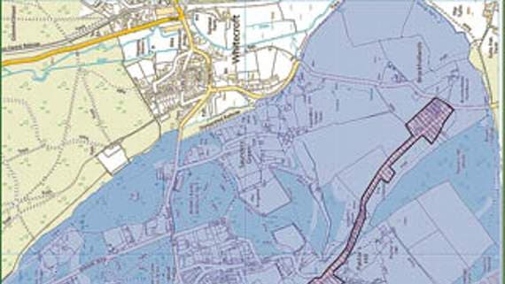 ‘Protection’ for Bream? | theforestreview.co.uk