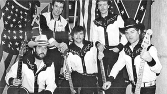 Still rocking 25 years on | theforestreview.co.uk