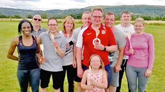 All-round success! | theforestreview.co.uk