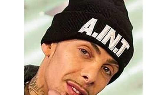 Dappy leaves fans unhappy | theforestreview.co.uk