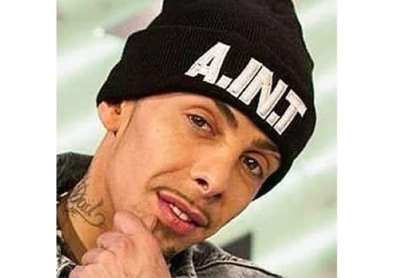 Dappy leaves fans unhappy | theforestreview.co.uk