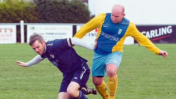 Six of the best in Forest derby | theforestreview.co.uk