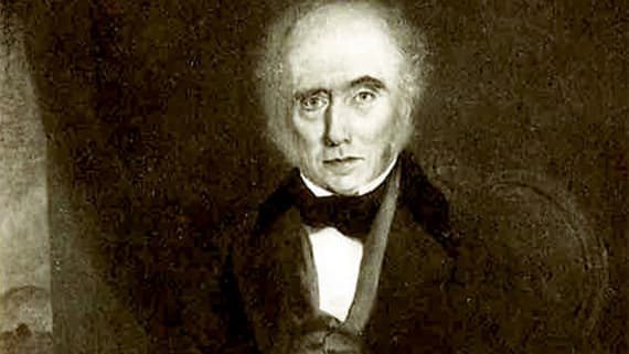 Appeal raises £5,000 for Mushet painting | theforestreview.co.uk