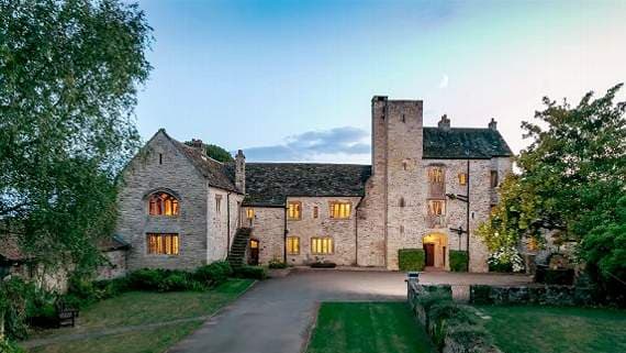 Make your home a perfect palace | theforestreview.co.uk