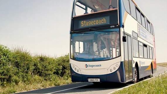 Stagecoach ‘sorry’ for problems | theforestreview.co.uk