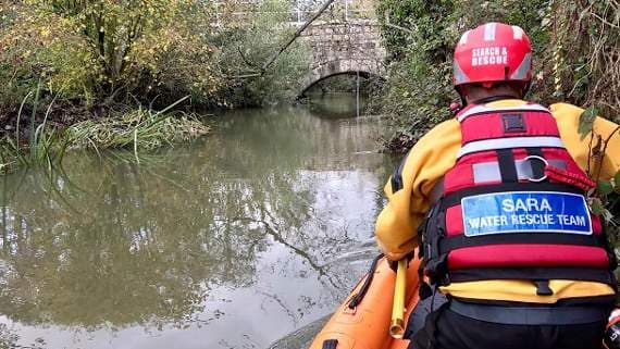 michael denon ross missing