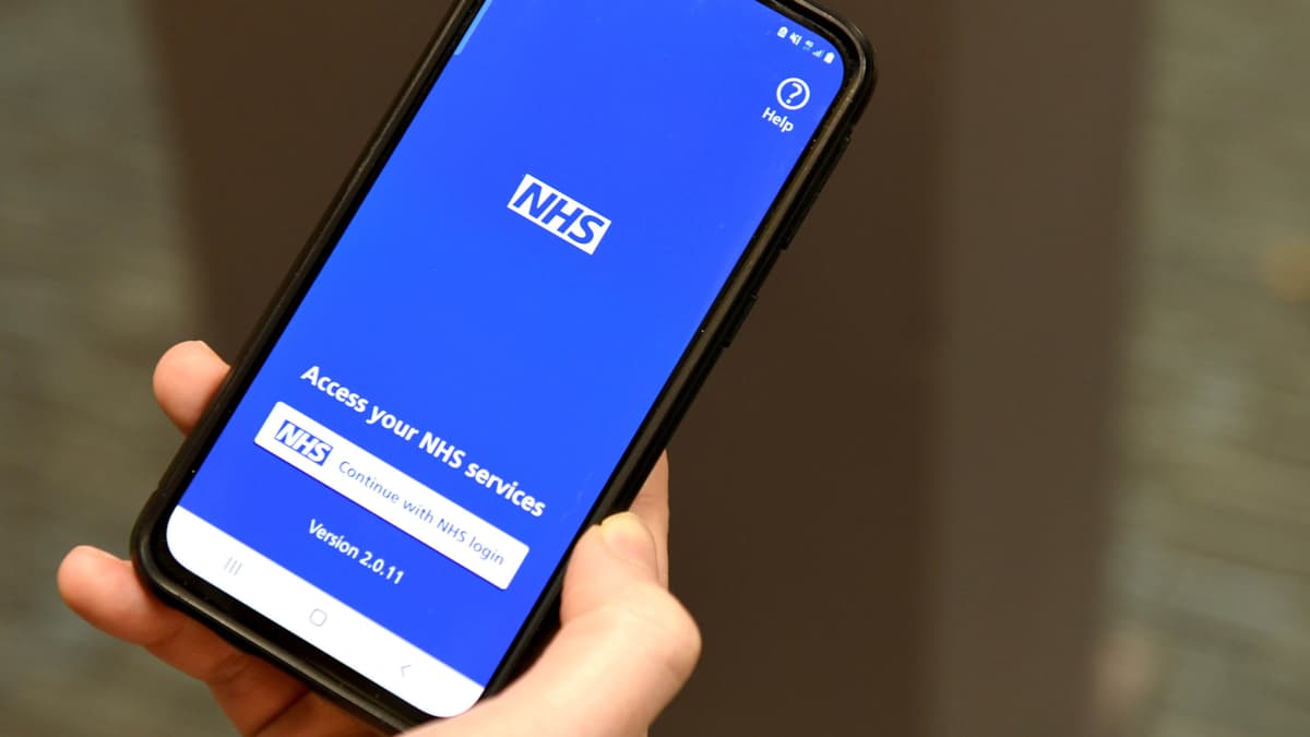 Gloucestershire Hospitals patient portal now accessible via NHS app ...