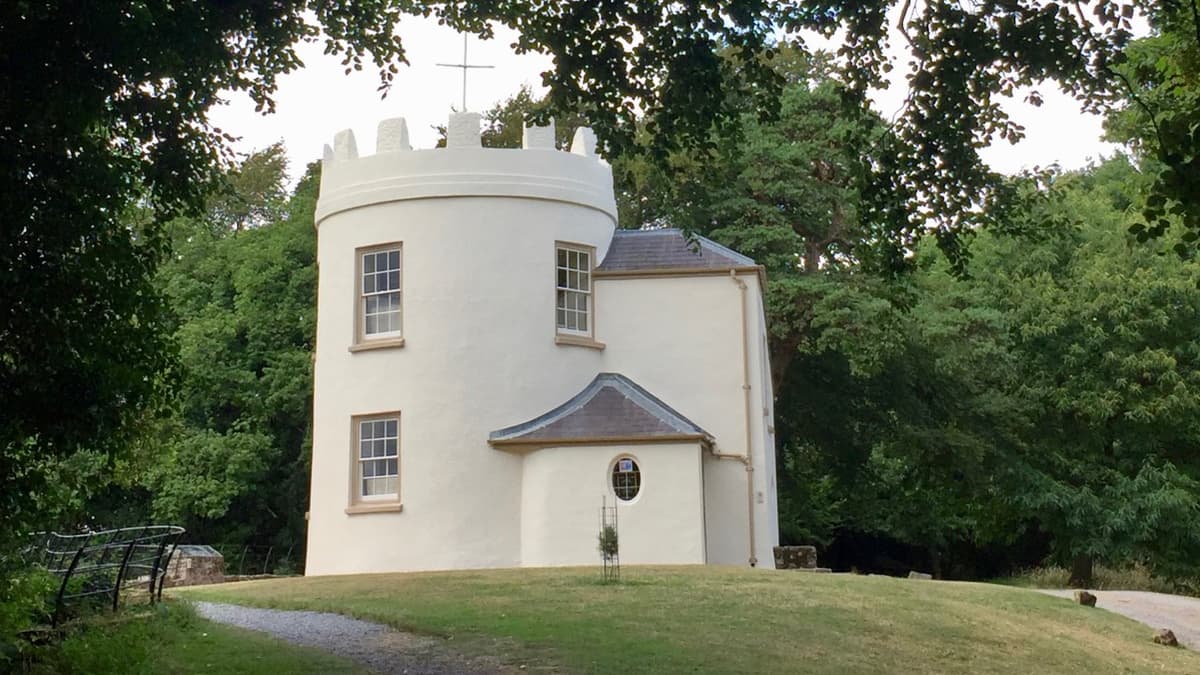 Countdown is on for the 9th annual Kymin Dash | theforestreview.co.uk