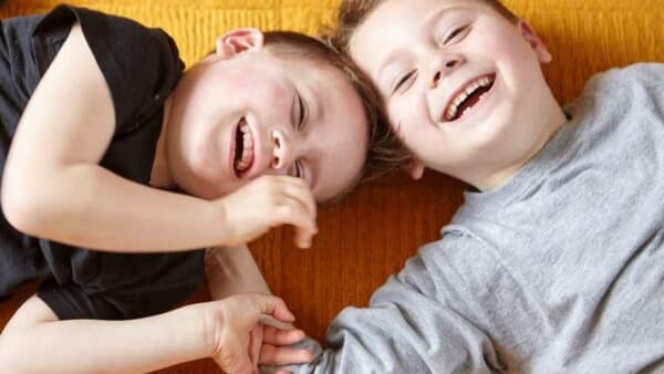 Adoption service celebrates fifth birthday | theforestreview.co.uk