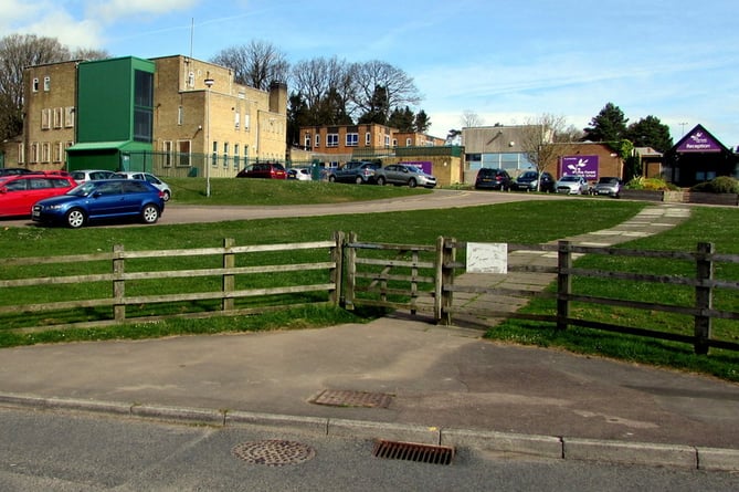 Residents invited to celebrate Cinderford at Community Showcase Event ...