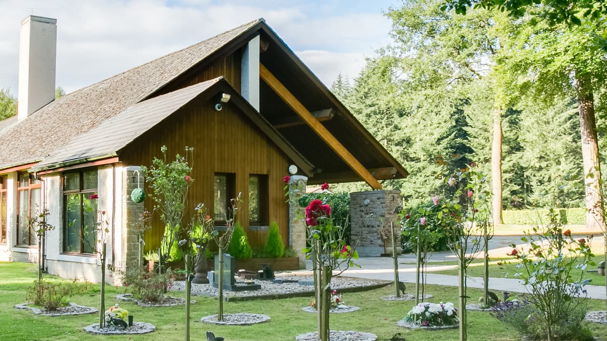 Forest of Dean Crematorium holds open day | theforestreview.co.uk