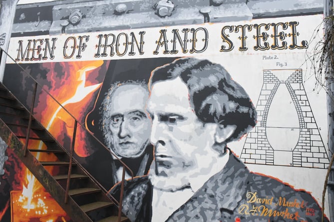 Celebrating Foreset's history | theforestreview.co.uk