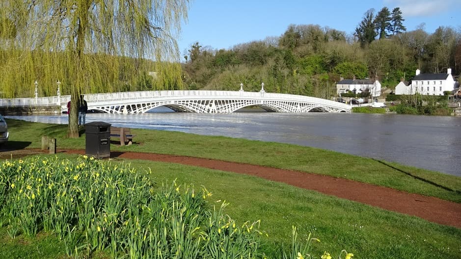 Public consultation on future of Chepstow launches today ...