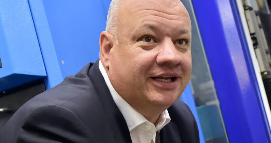 Forest-based Vesarien in major deal with leading sports firm BiaBrazil ...
