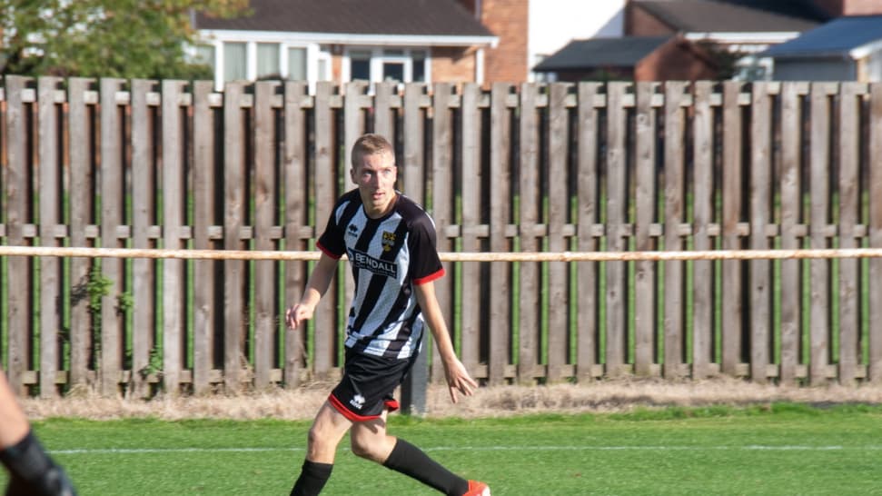Three in three games for Lydney Town's summer signing Steve Clark ...