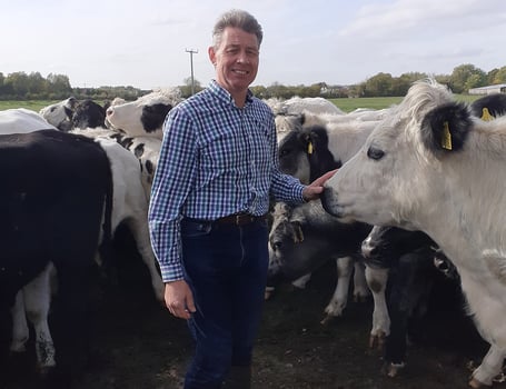 Sedbury farm row son Andrew Guest wins supreme court case ...