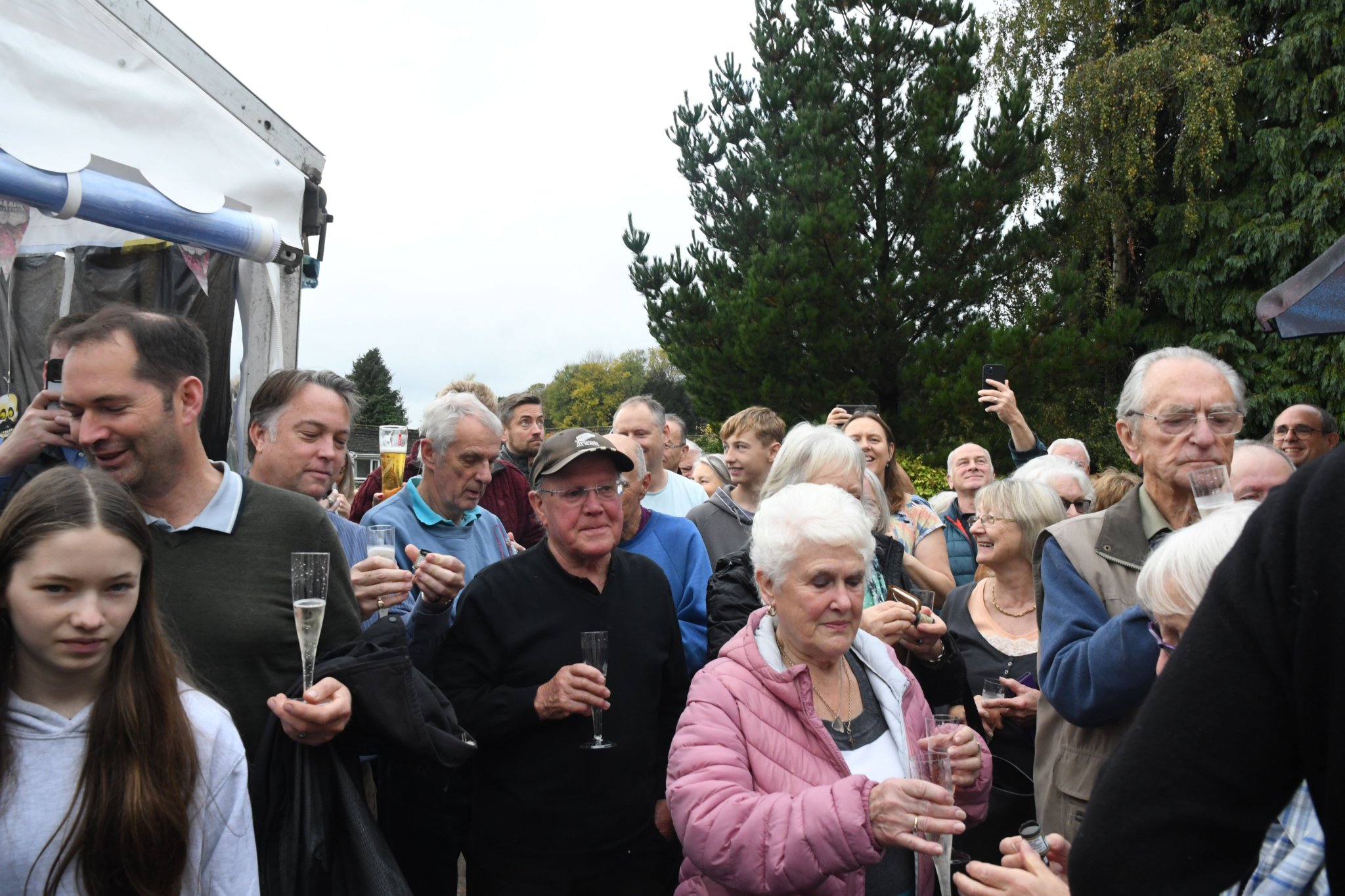 The Rising Sun at Woodcroft reopens after 10-year community campaign ...