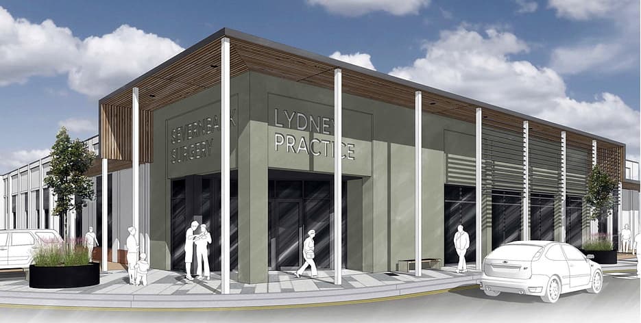 Plans for Forest surgeries revealed | theforestreview.co.uk