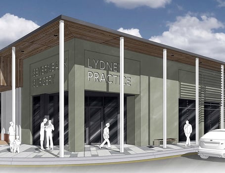 Plans for Forest surgeries revealed | theforestreview.co.uk