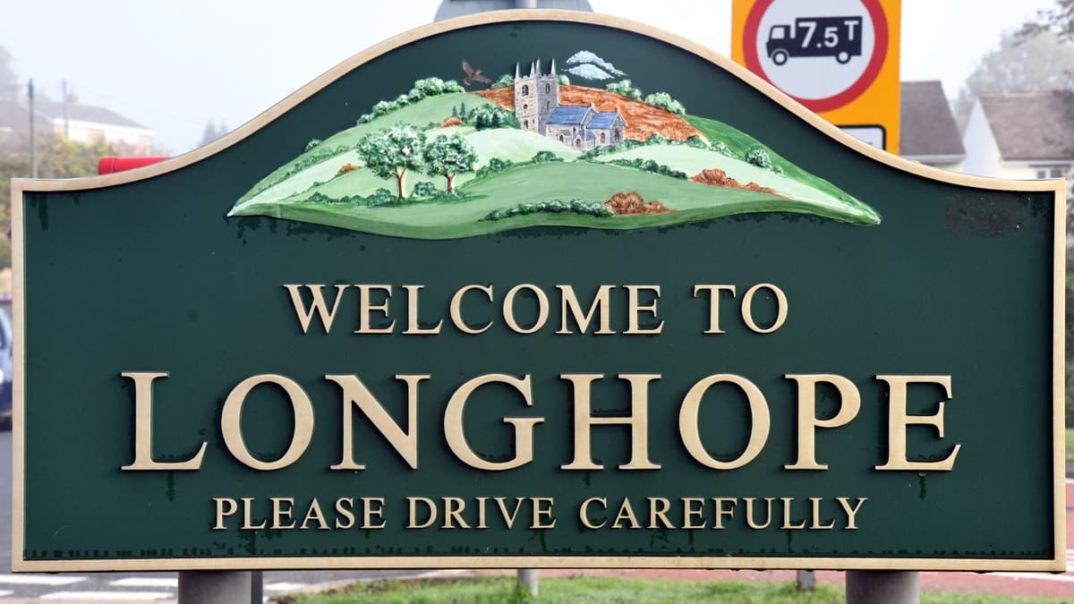 Housebuilder SevenHomes aquires seven-acre site in Longhope ...