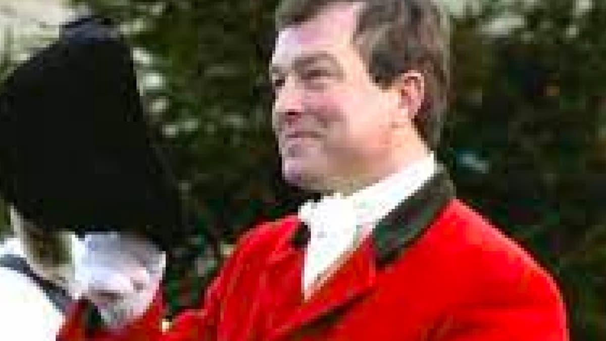 RBL say goodbye to president and former high sheriff of Herefordshire ...