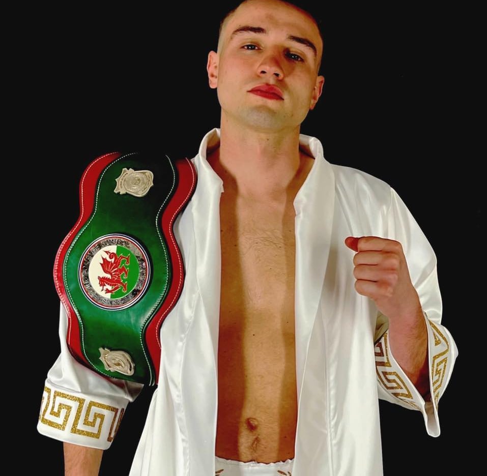 Seconds out for return of Market Hall boxing venue | theforestreview.co.uk